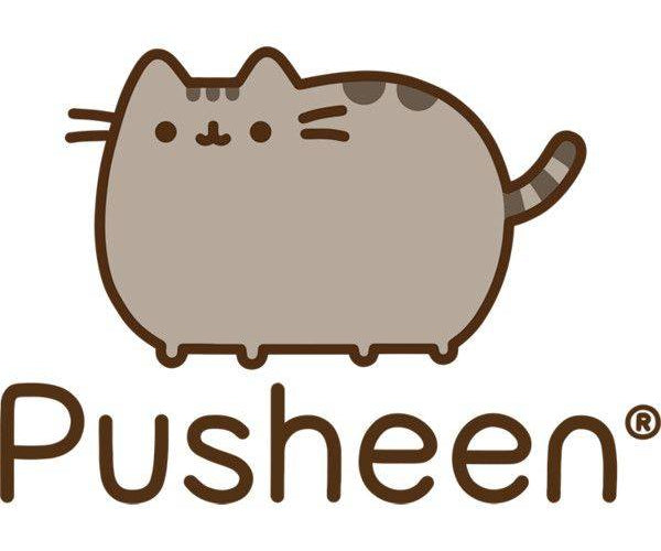 Pusheen – CuteStuff.nl