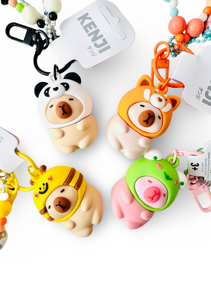 Kenji – CuteStuff.nl