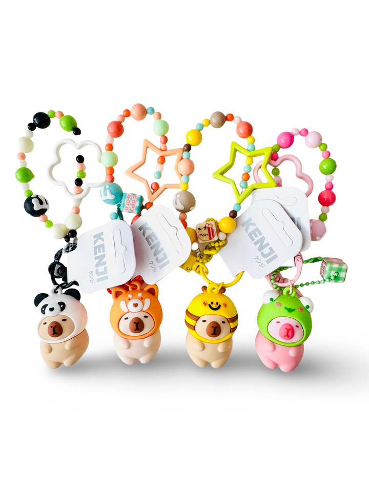 Kenji – CuteStuff.nl